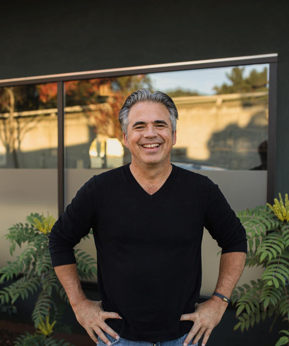 Tim Rich | Financial Advisor | Progressive Asset Management